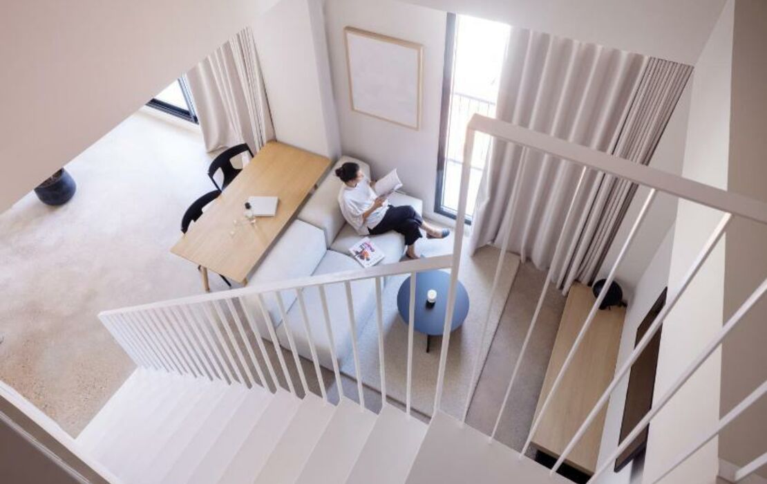 YOURS boutique hotel, a Design Boutique Hotel Valencia, Spain