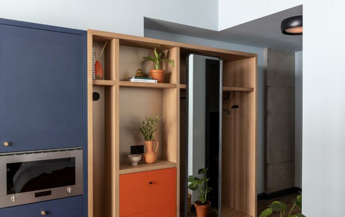 Beckett Locke, Dublin, Irlande - My Boutique hotel