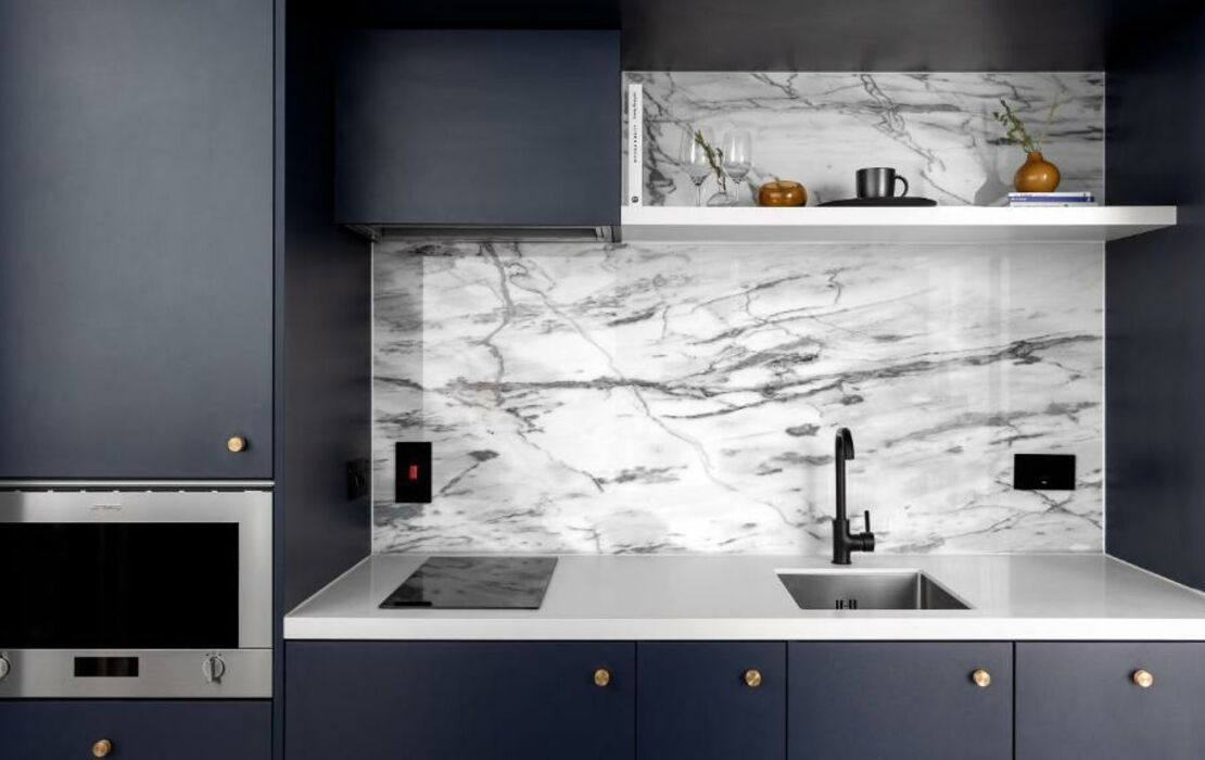 Beckett Locke, a Design Boutique Hotel Dublin, Ireland