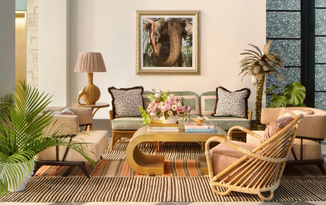 The Goodtime Hotel, a Design Boutique Hotel Miami Beach, U.S.A.