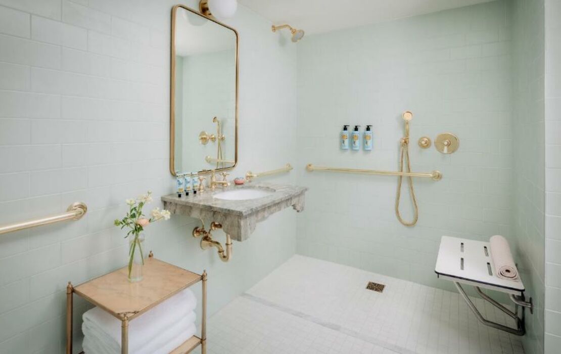 The Goodtime Hotel, a Design Boutique Hotel Miami Beach, U.S.A.