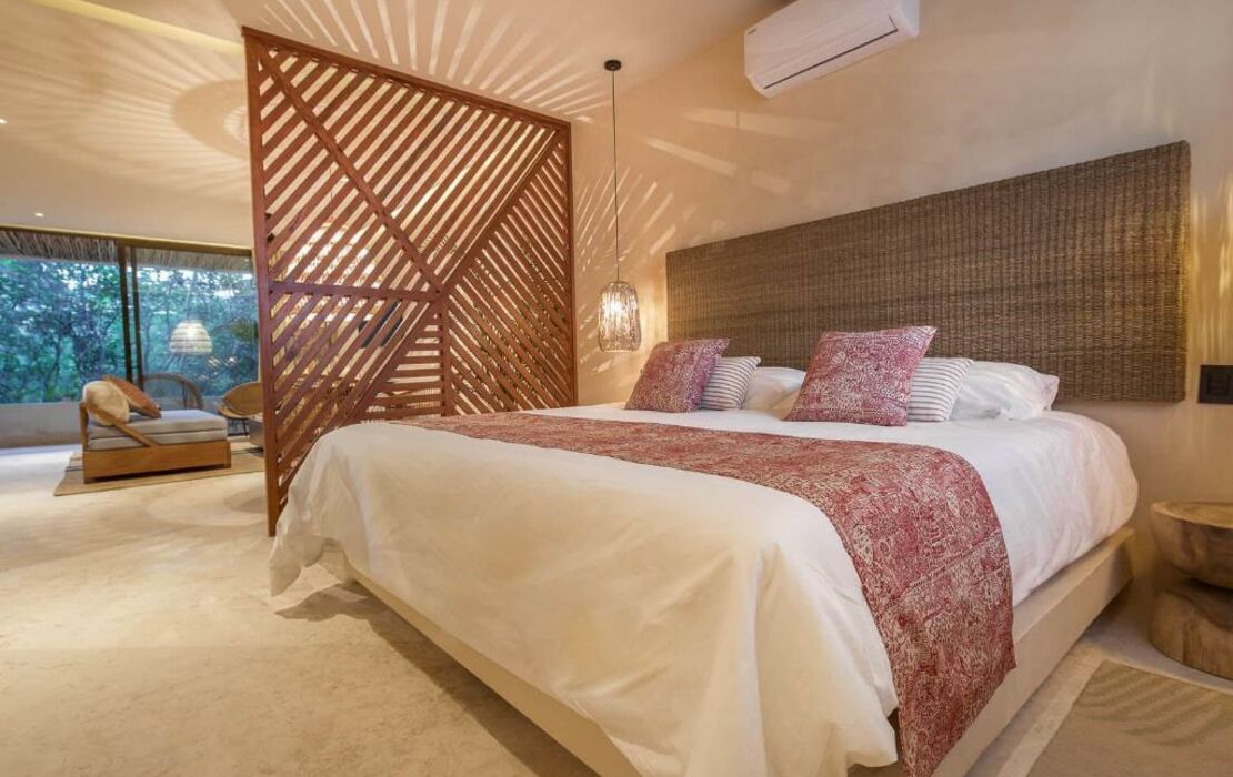 Copal Tulum Hotel, a Design Boutique Hotel Tulum, Mexico
