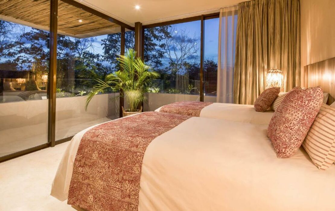 Copal Tulum Hotel, a Design Boutique Hotel Tulum, Mexico