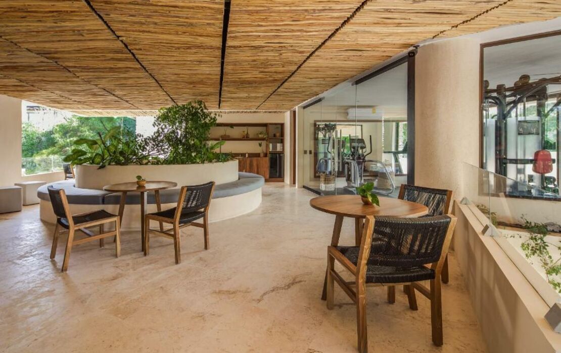 Copal Tulum Hotel, a Design Boutique Hotel Tulum, Mexico