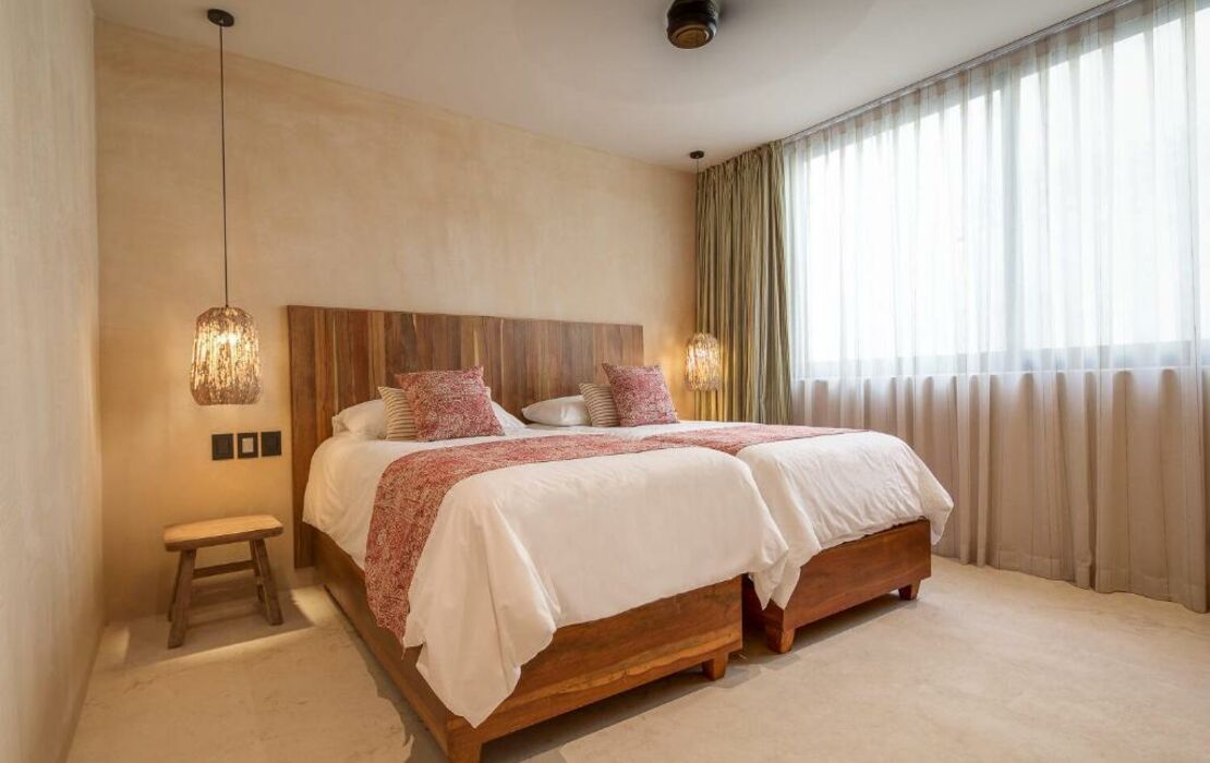 Copal Tulum Hotel, a Design Boutique Hotel Tulum, Mexico