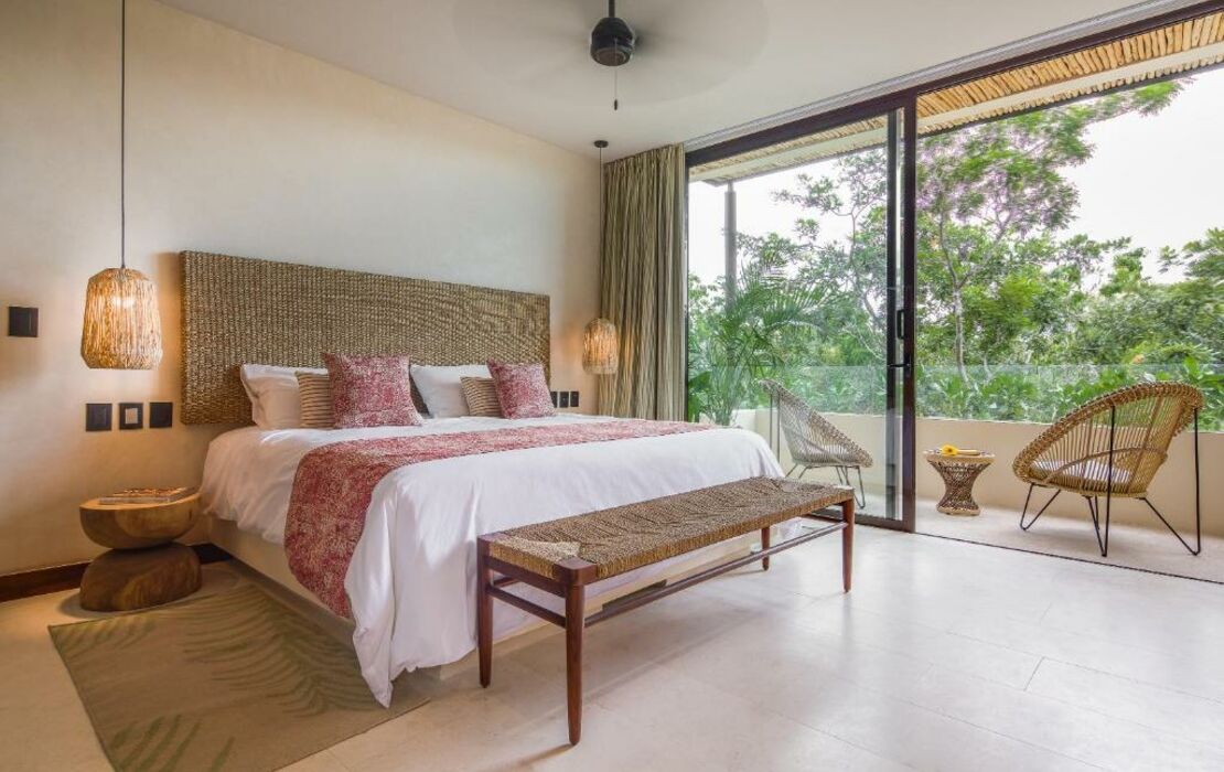 Copal Tulum Hotel, a Design Boutique Hotel Tulum, Mexico