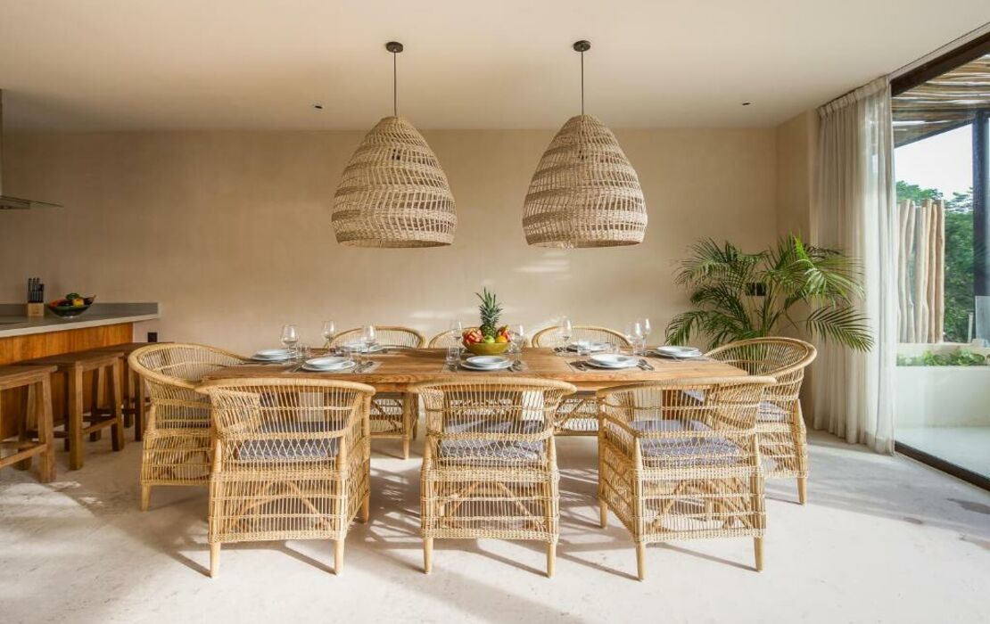 Copal Tulum Hotel, a Design Boutique Hotel Tulum, Mexico