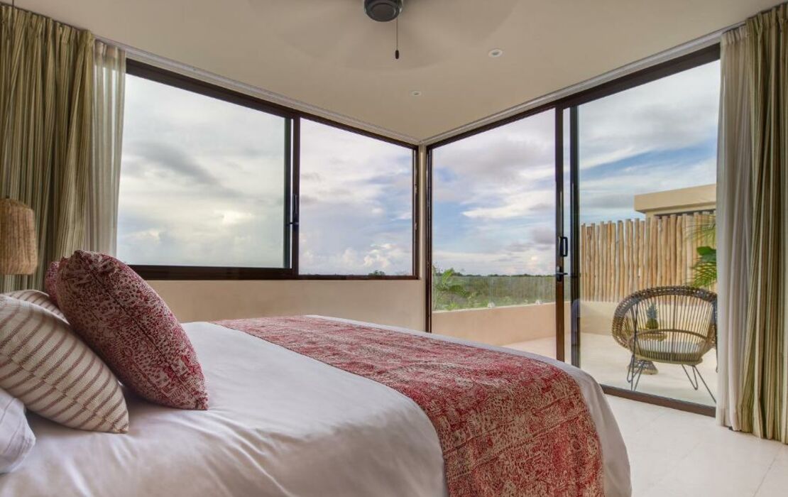 Copal Tulum Hotel, a Design Boutique Hotel Tulum, Mexico