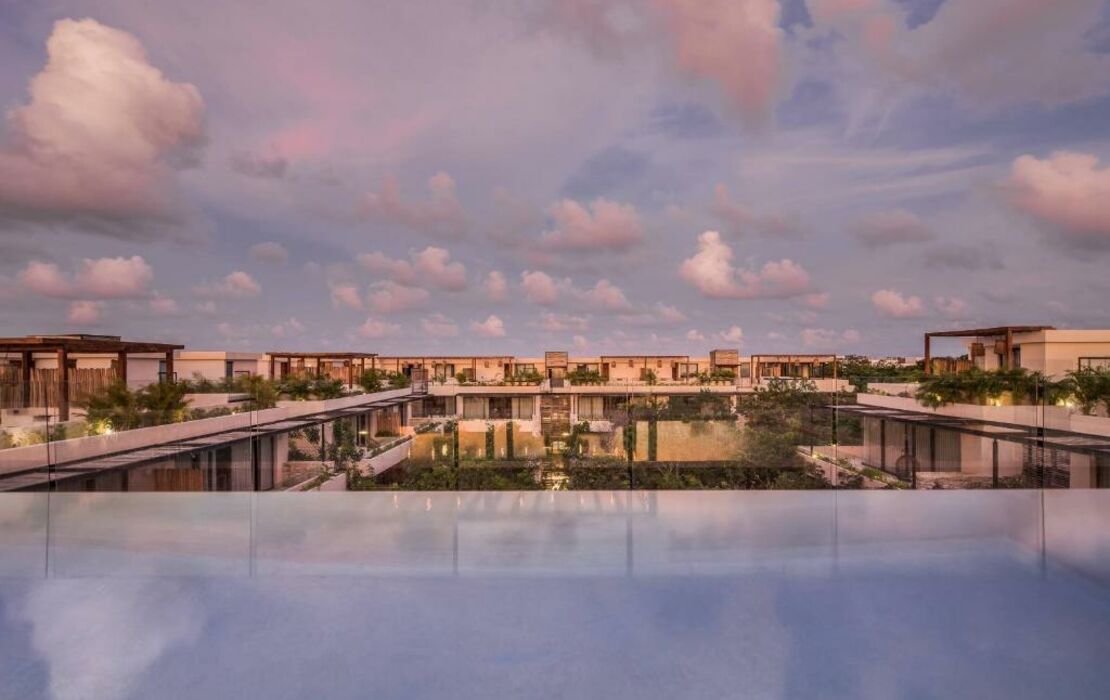 Copal Tulum Hotel, a Design Boutique Hotel Tulum, Mexico