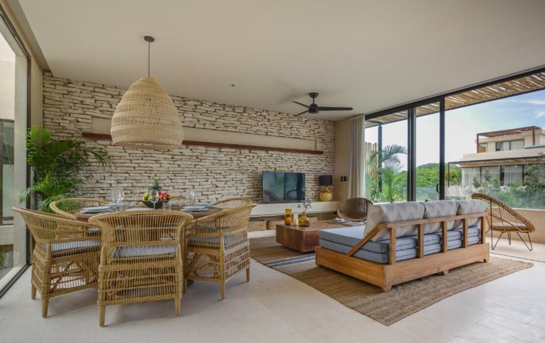 Copal Tulum Hotel, a Design Boutique Hotel Tulum, Mexico