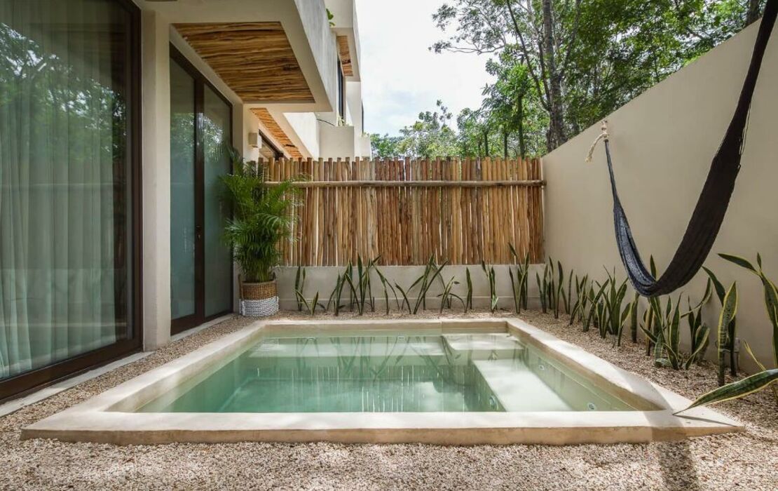 Copal Tulum Hotel, a Design Boutique Hotel Tulum, Mexico