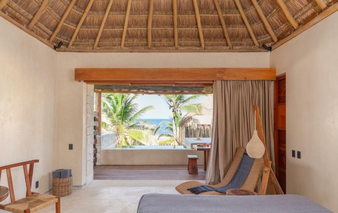 Hotel Ma'xanab Tulum, a Design Boutique Hotel Tulum, Mexico