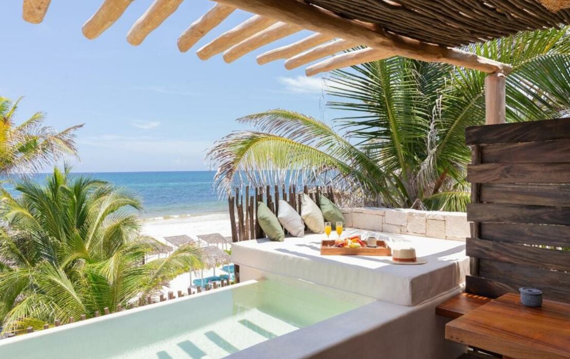 Hotel Ma'xanab Tulum, a Design Boutique Hotel Tulum, Mexico