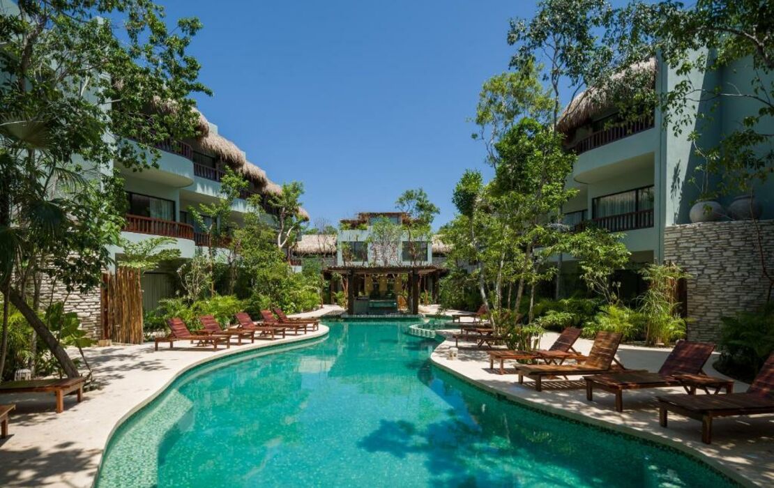 Kimpton - Aluna Tulum, an IHG Hotel, Tulum, México