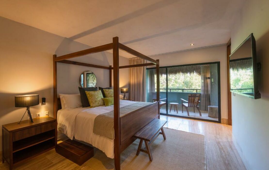 Kimpton - Aluna Tulum, an IHG Hotel, a Design Boutique Hotel Tulum, Mexico