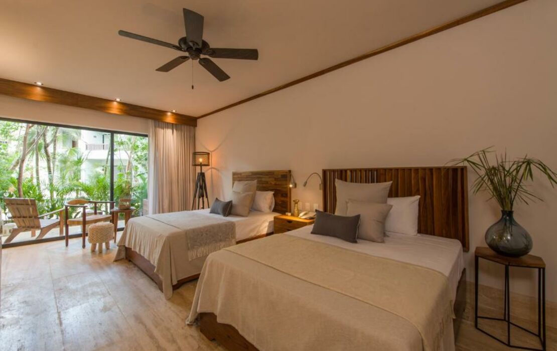 Kimpton - Aluna Tulum, an IHG Hotel, Tulum, Mexique - My Boutique hotel