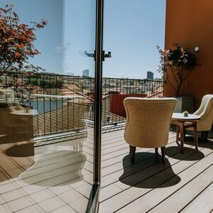 Exmo. Hotel, Porto, Portugal - My Boutique hotel