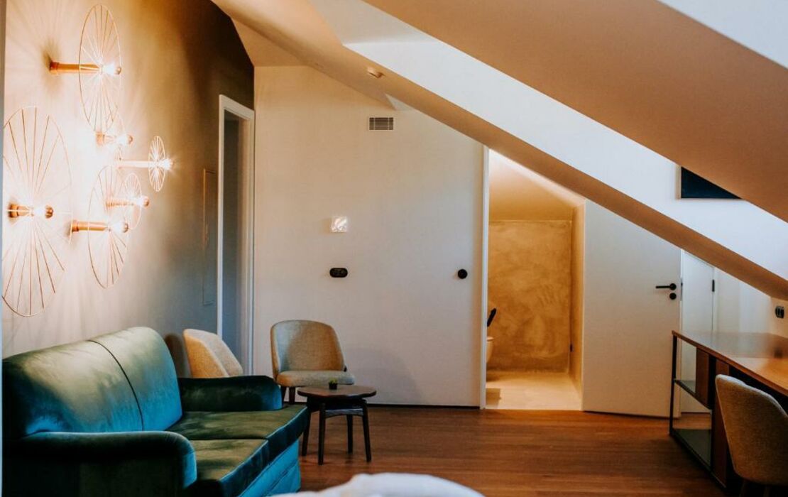 Exmo. Hotel, a Design Boutique Hotel Porto, Portugal