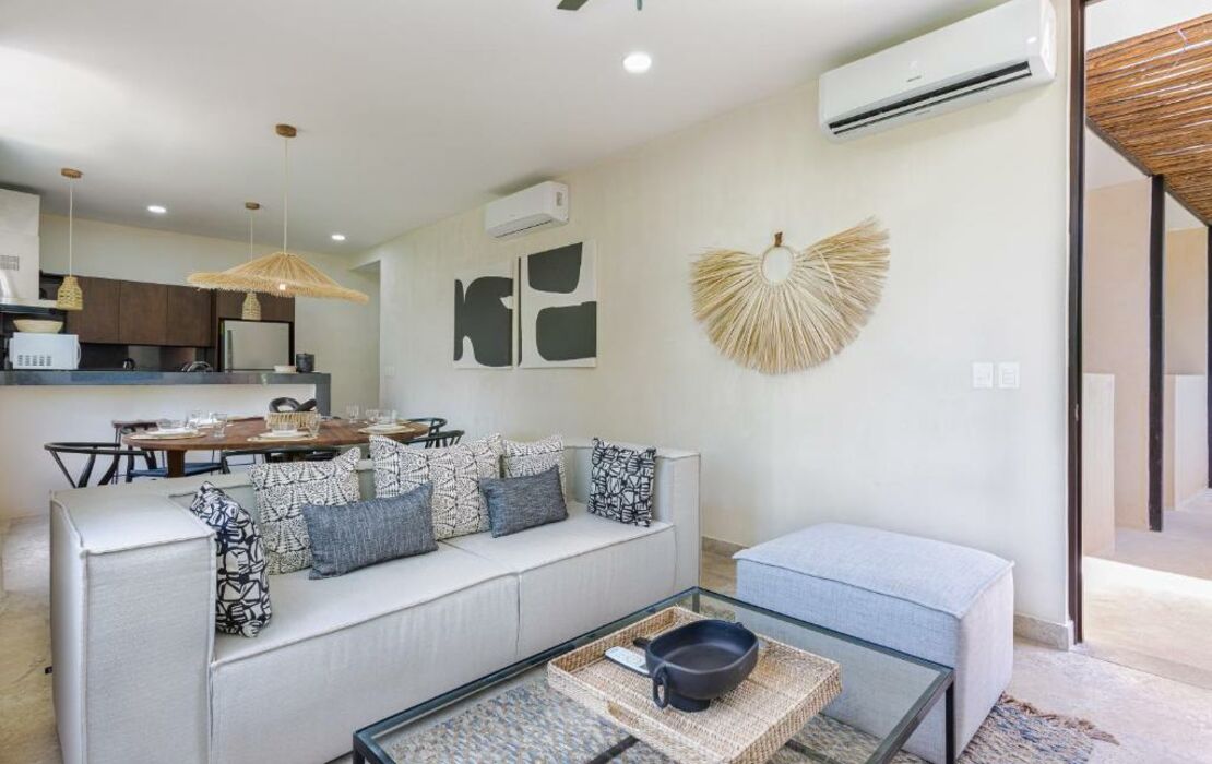 Kuukum Tulum Hotel, a Design Boutique Hotel Tulum, Mexico