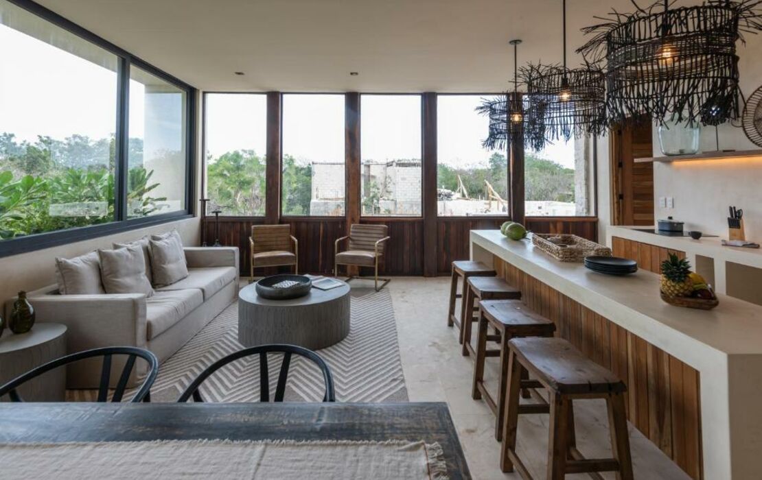 Unho Tulum, a Design Boutique Hotel Tulum, Mexico