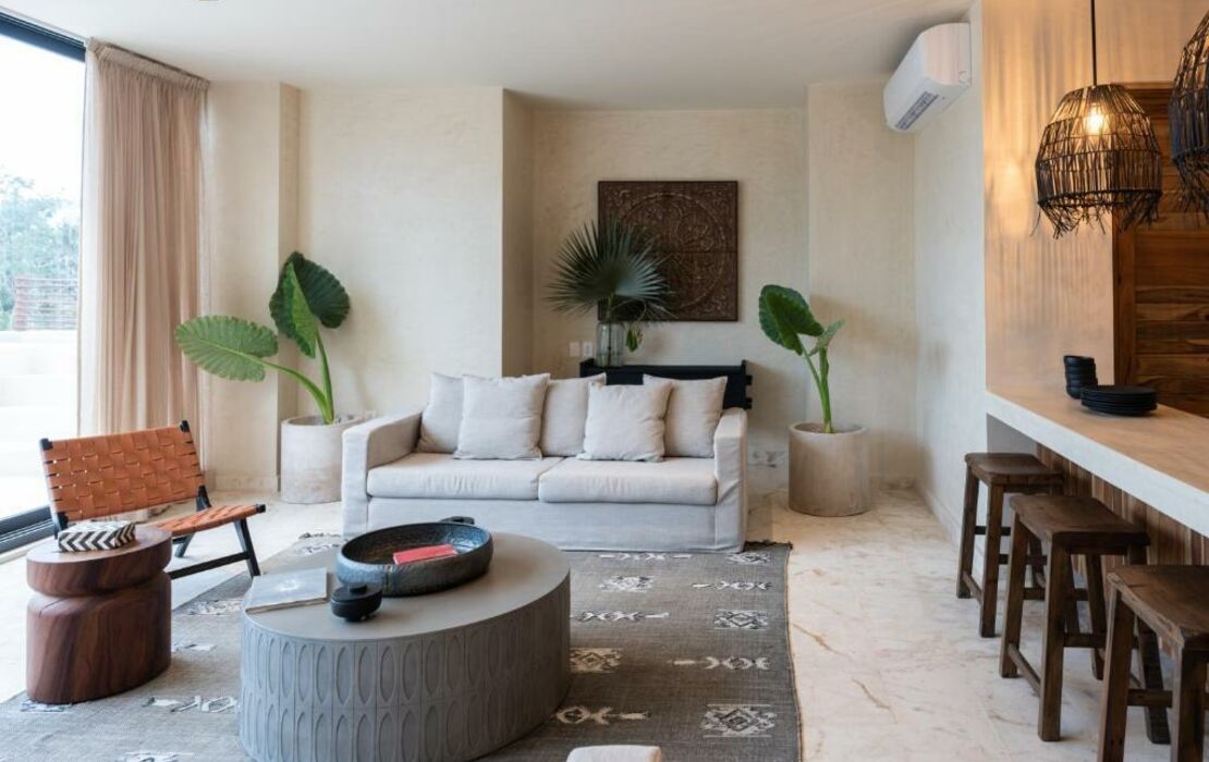 Unho Tulum, a Design Boutique Hotel Tulum, Mexico