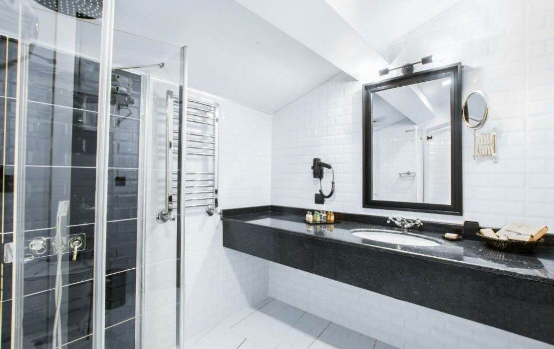 Hotel Poem, a Design Boutique Hotel İstanbul, Turkey