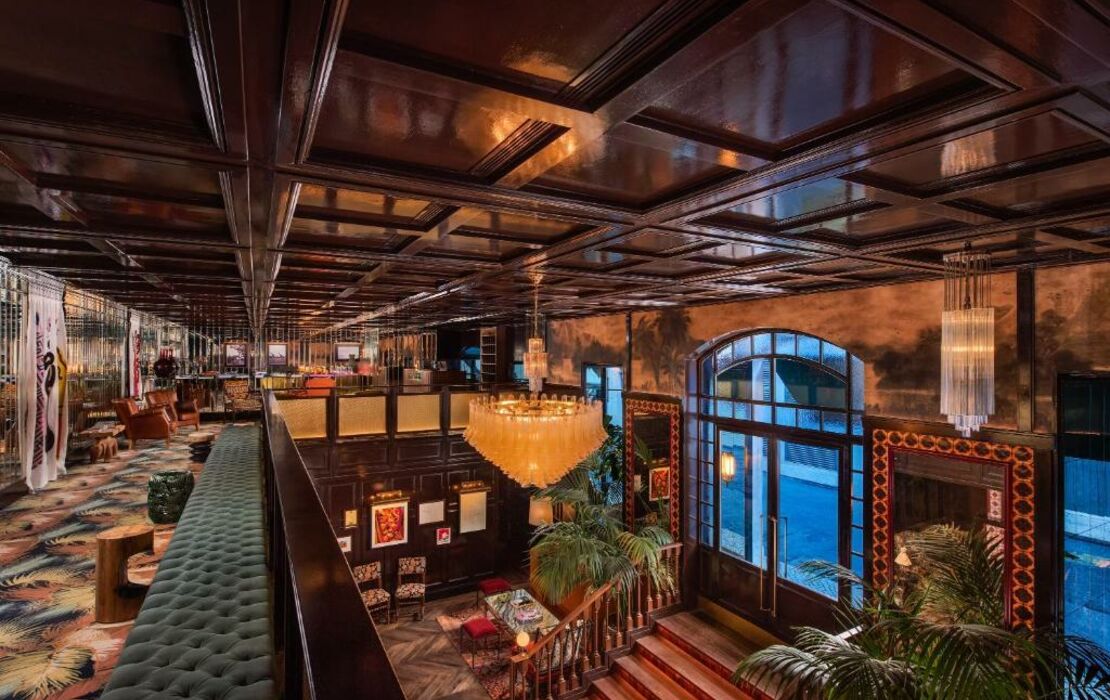 The Ivens Autograph Collection, a Design Boutique Hotel Lisbon, Portugal