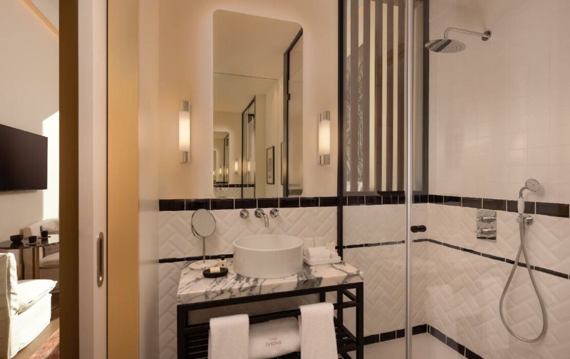 The Ivens Autograph Collection, a Design Boutique Hotel Lisbon, Portugal