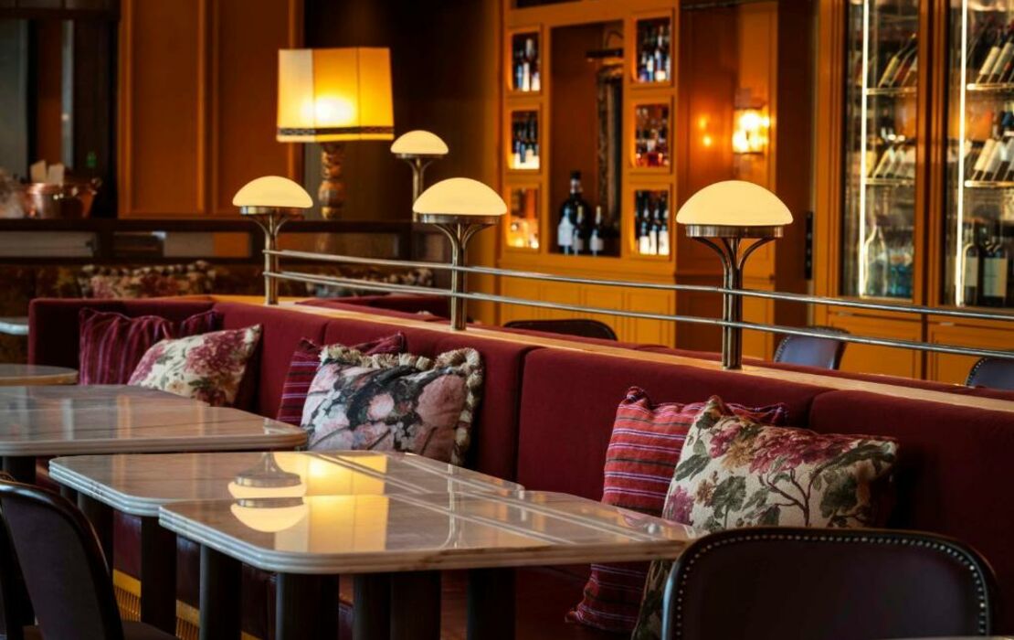 The Ivens Autograph Collection, a Design Boutique Hotel Lisbon, Portugal