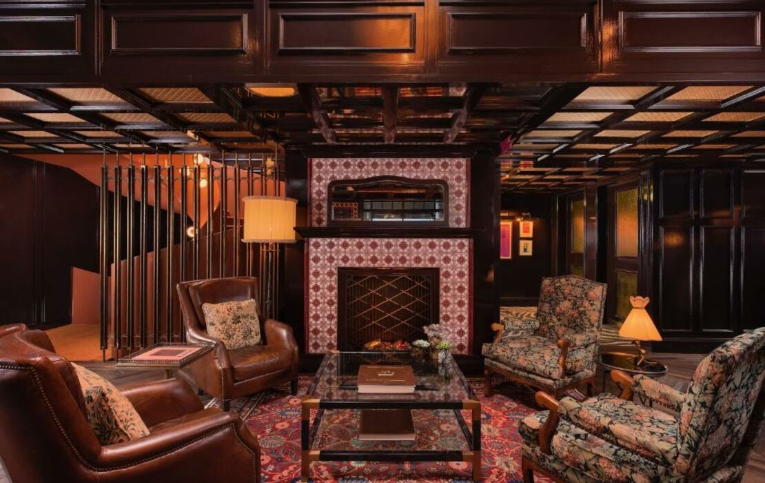 The Ivens Autograph Collection, a Design Boutique Hotel Lisbon, Portugal