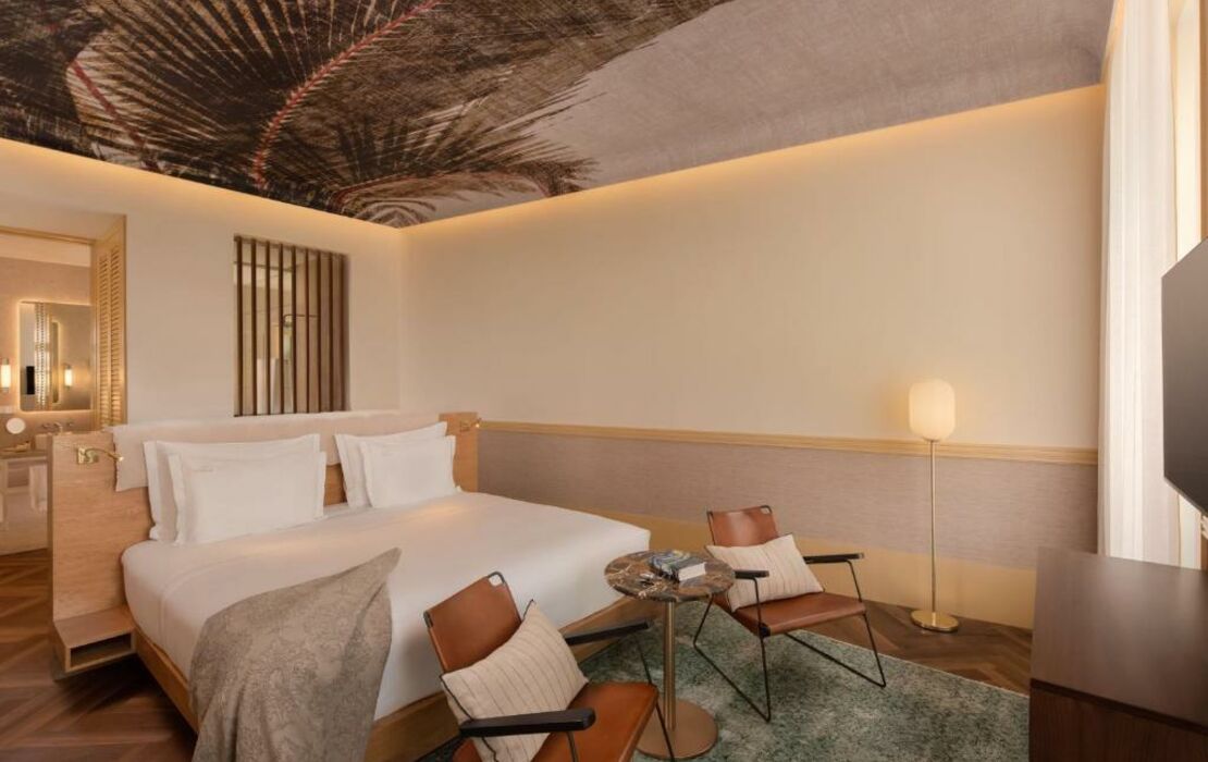 The Ivens Autograph Collection, a Design Boutique Hotel Lisbon, Portugal