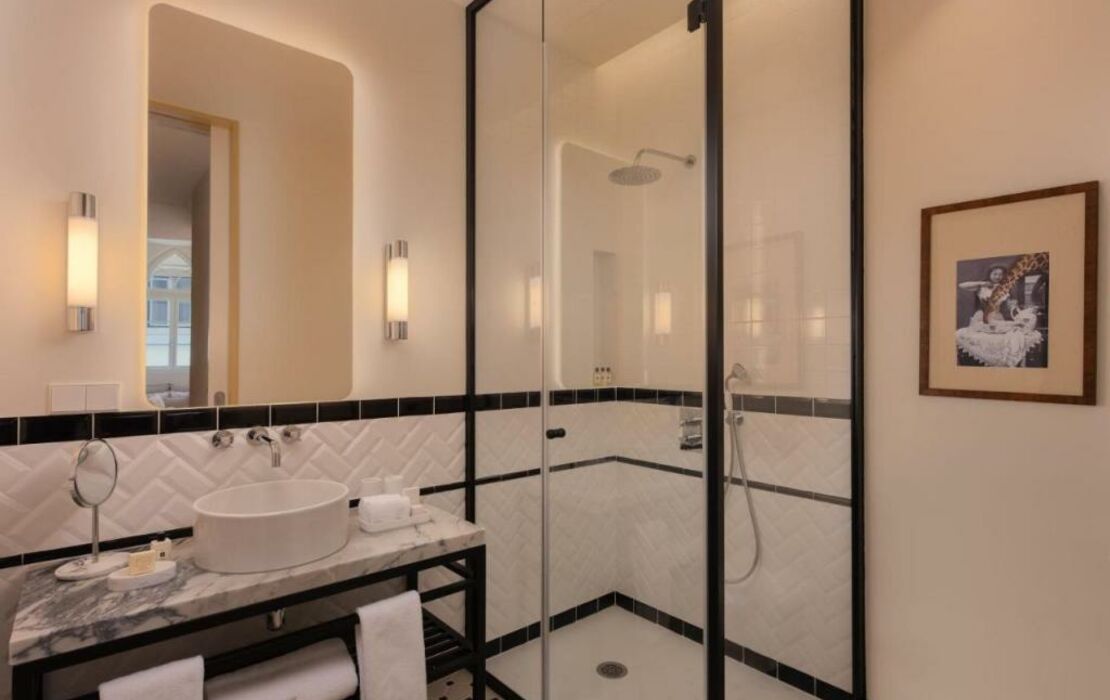 The Ivens Autograph Collection, Lisbonne, Portugal - My Boutique hotel