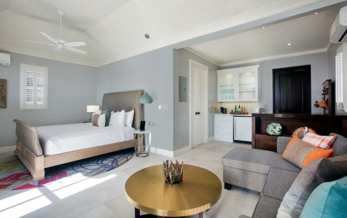 French Leave Resort, Autograph Collection, a Design Boutique Hotel ...