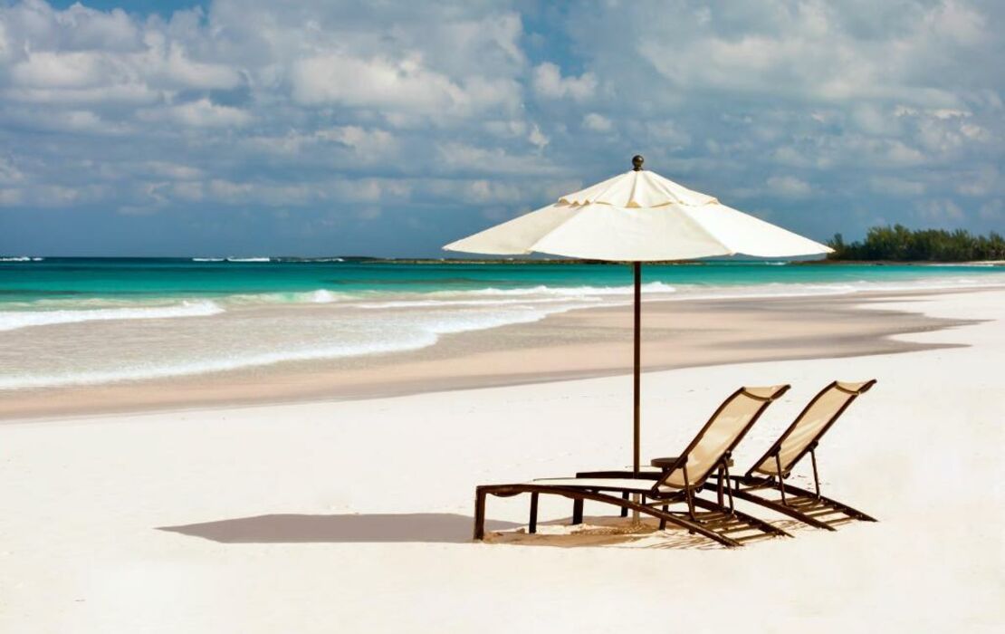 French Leave Resort, Autograph Collection, a Design Boutique Hotel ...