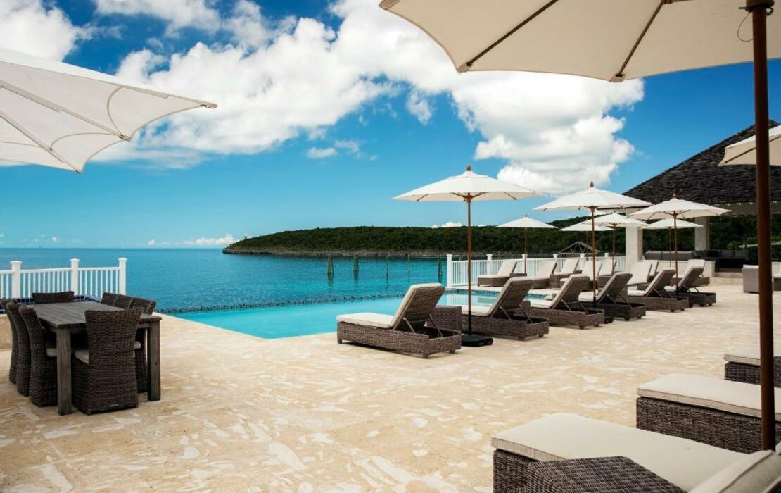 French Leave Resort, Autograph Collection, a Design Boutique Hotel ...