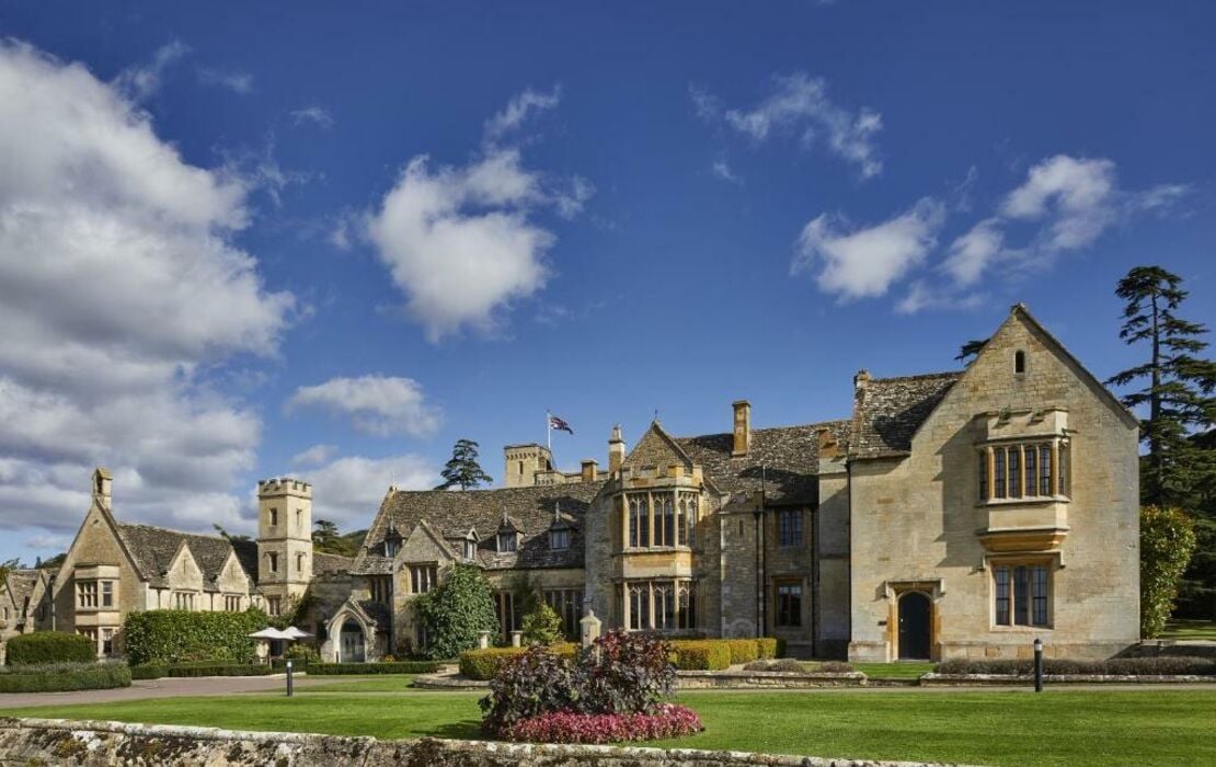 Ellenborough Park, a Design Boutique Hotel Cheltenham, United Kingdom