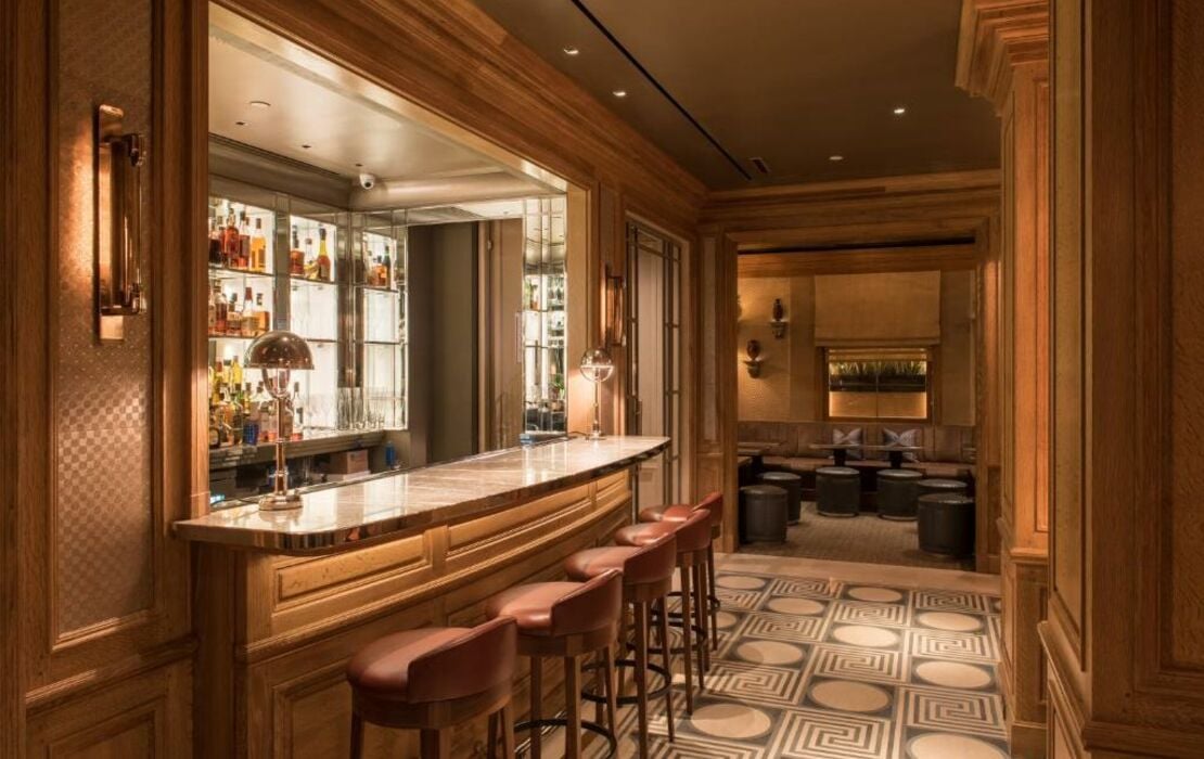 Lowell Hotel, a Design Boutique Hotel New York City, U.S.A.