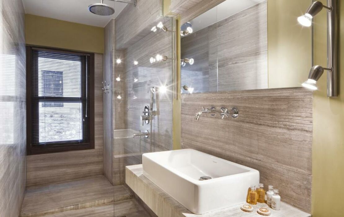 Hotel Ibrahim Pasha, a Design Boutique Hotel İstanbul, Turkey