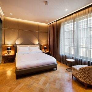 Fer Hotel, a Design Boutique Hotel İstanbul, Turkey