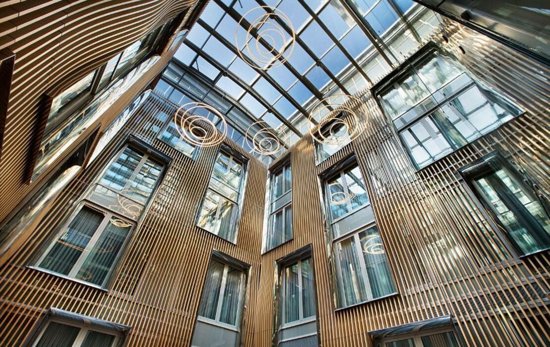 Fer Hotel, a Design Boutique Hotel İstanbul, Turkey