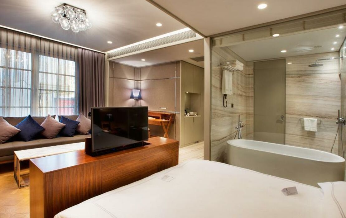 Fer Hotel, a Design Boutique Hotel İstanbul, Turkey