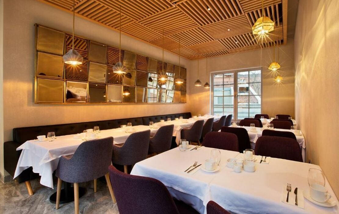 Fer Hotel, a Design Boutique Hotel İstanbul, Turkey