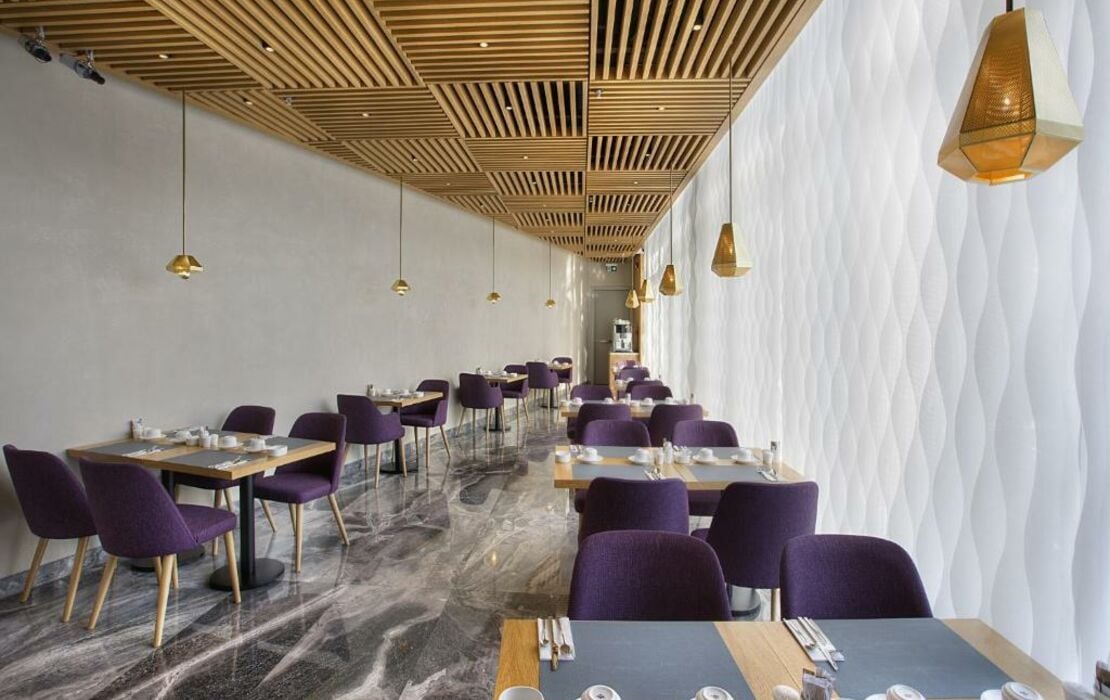 Fer Hotel, a Design Boutique Hotel İstanbul, Turkey