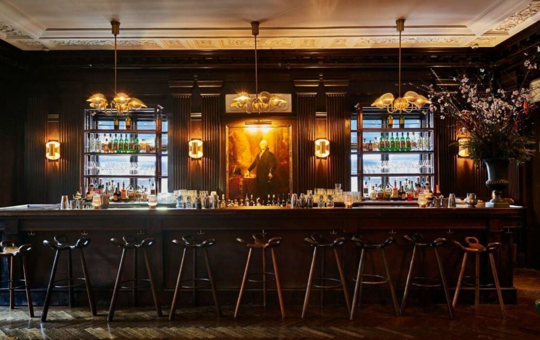 Freehand New York, a Design Boutique Hotel New York City, U.S.A.