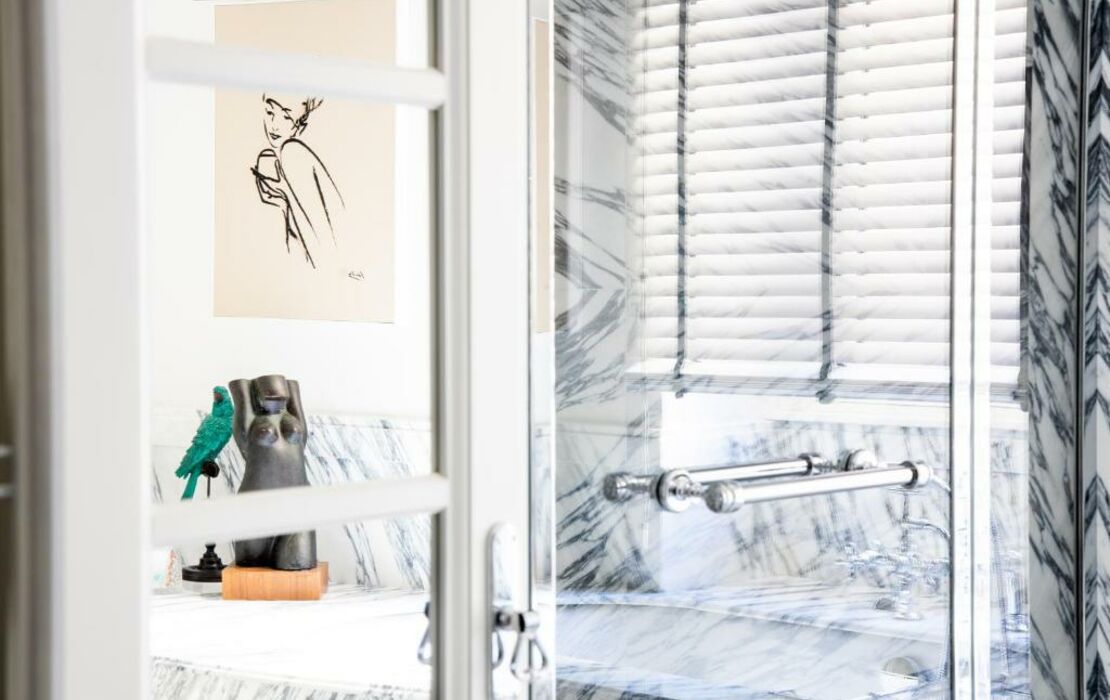 Maalot Roma - Small Luxury Hotels of the World, a Design Boutique Hotel ...