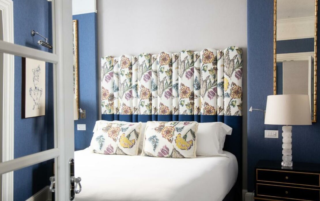 Maalot Roma - Small Luxury Hotels of the World, a Design Boutique Hotel ...