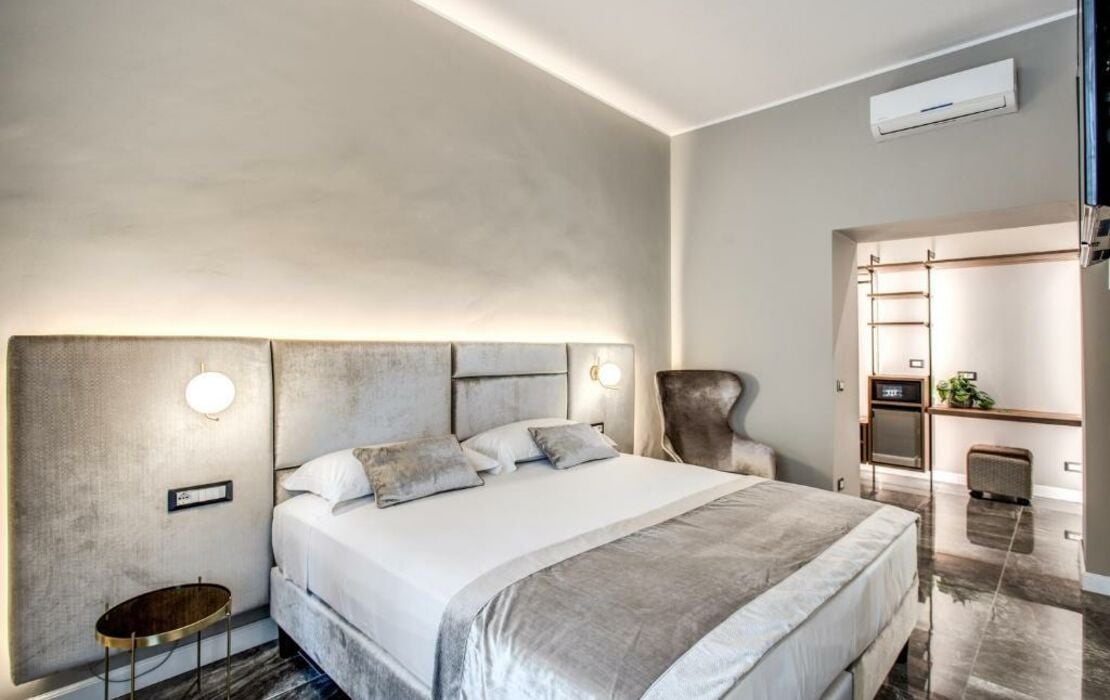 Apollo Boutique Hotel, a Design Boutique Hotel Rome, Italy