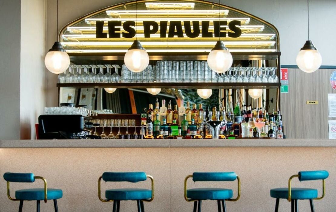 The People - Paris Nation, a Design Boutique Hotel Paris, France