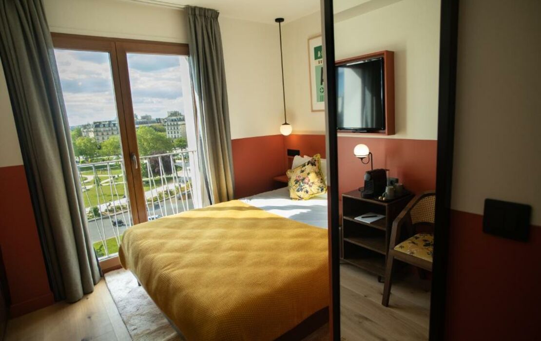The People - Paris Nation, Paris, France - My Boutique hotel