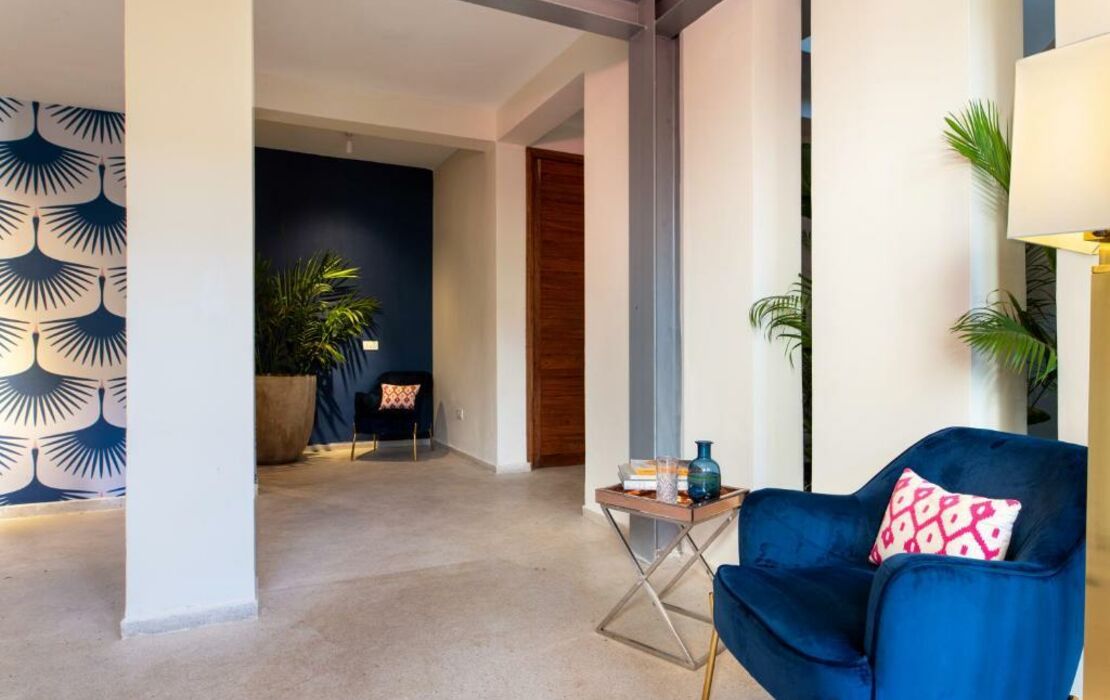 Upendo House Zanzibar, a Design Boutique Hotel Zanzibar city, Tanzania